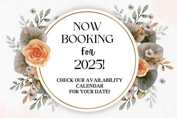 Availability Calendar