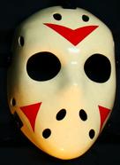Fiberglassmasks.com - fiberglass jason hockey, masks, halloween mask