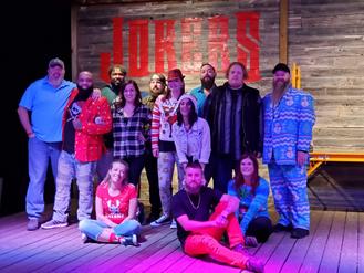 Jokers IceHouse Bar & Grill in Killeen, Tx