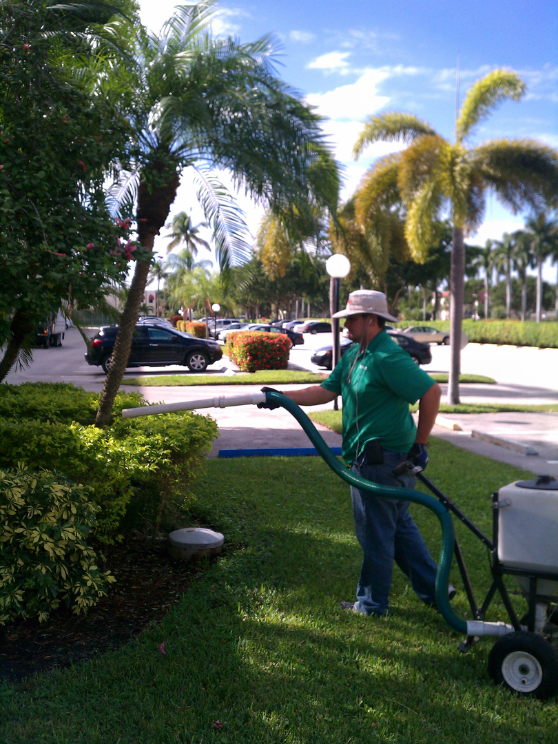 SPC Gallery | Vortex Spreader