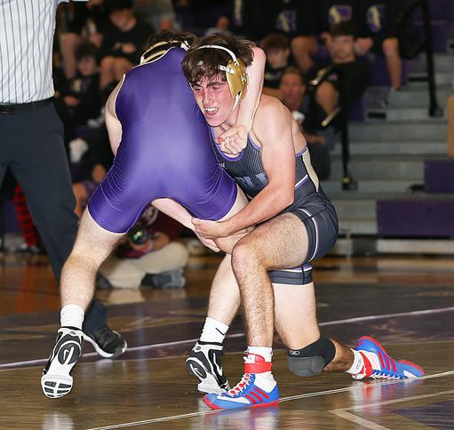 The Mat Slap - Online