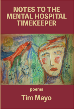 Tim Mayo - Poetry