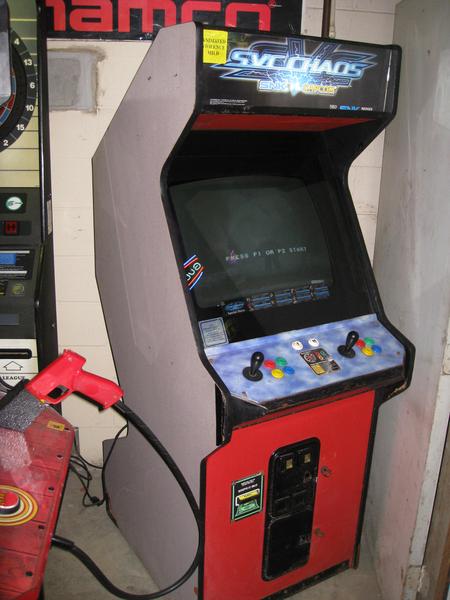 Used Arcade Games For Sale, Vintage Arcade Games - Wbocody ...