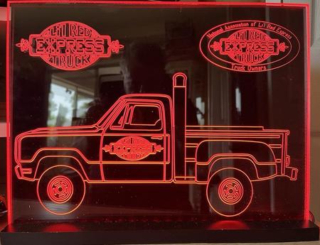 Home [www.lilreddad.com]