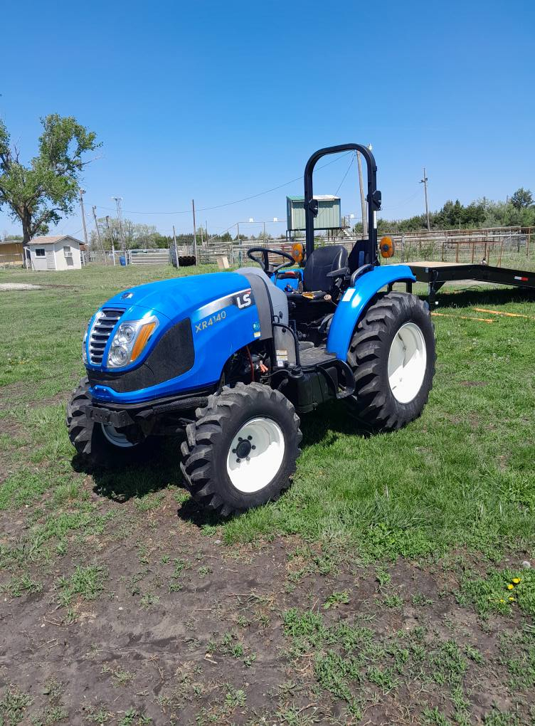 Upcoming Live Auctions - Little Bull Auction & Sales Co.