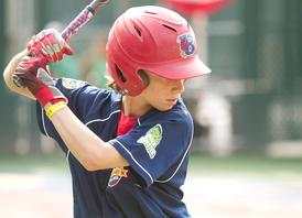 Baltimore Redbirds Baseball - Youth Baseball, Baseball Team, Develop ...