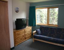 Aurora Denali Lodge in Healy, Alaska