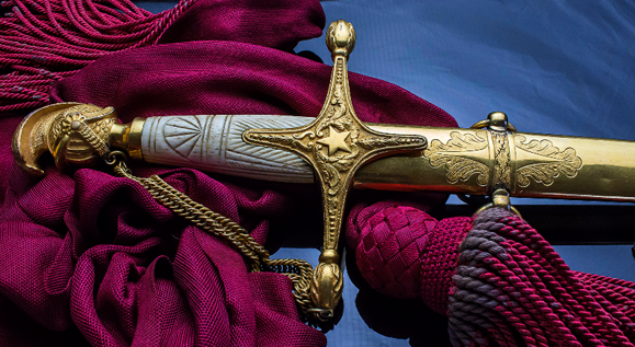 American Swords - Online