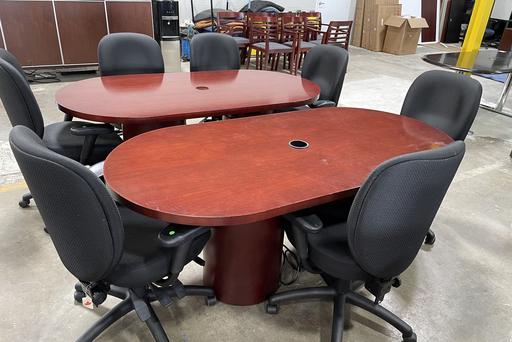 Conference Tables