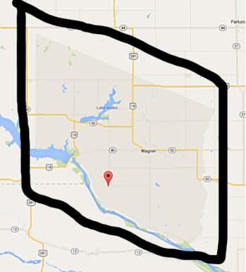 Ihanktonwan Community College (Yankton Sioux Tribe)