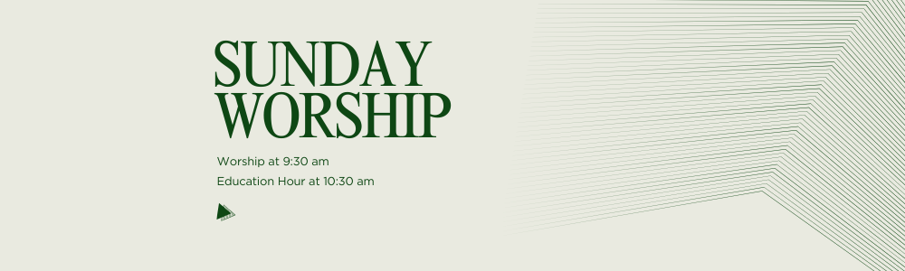 First Lutheran Church of Bothell - Church, Preschool