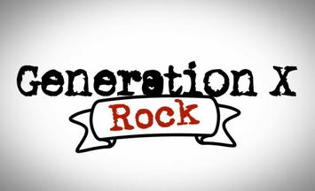 Generation X Rock