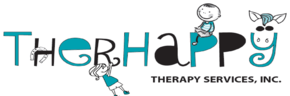 TherHappy : Kids Therapy