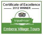 Welcome [www.emberavillagetours.com]