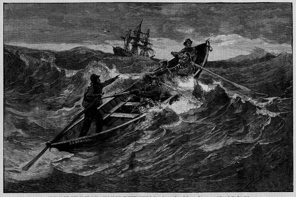 ABOUT THE U.S.LIFE-SAVING SERVICE