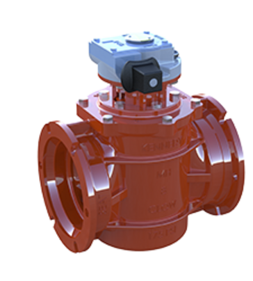 The Valve Agency - Plug Valves, Full Port