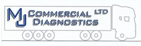 MJ Commercial Diagnostics Ltd - Truck Repair Shop - , England
