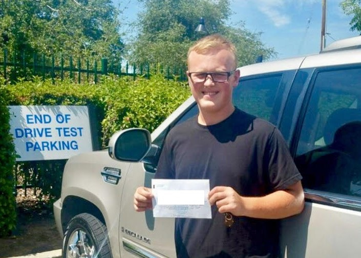 Elite Driving School - Your #1 local driving school