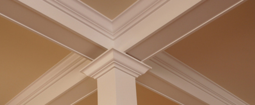 Millwork & Trim