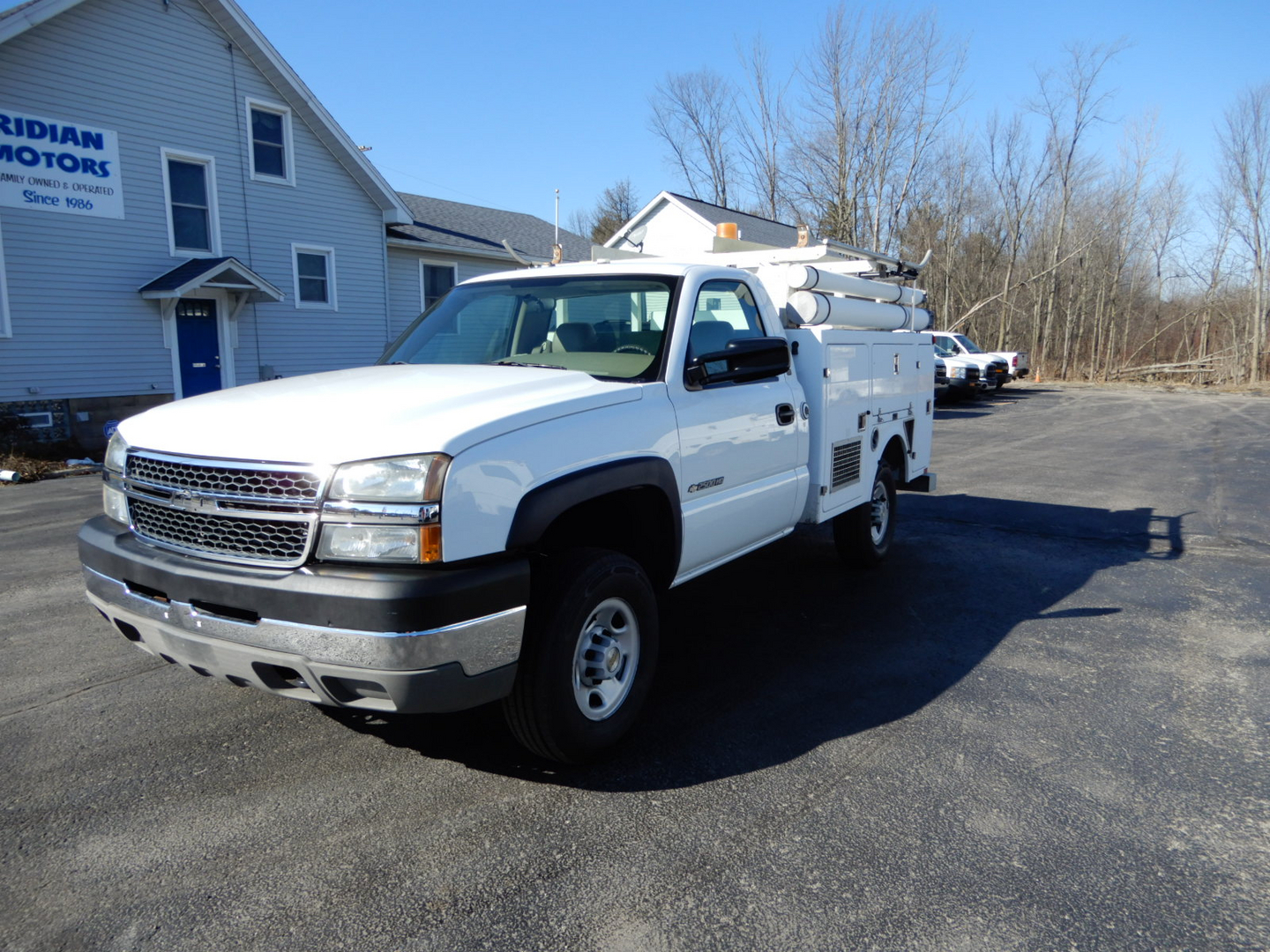 Home [meridianmotors.net]