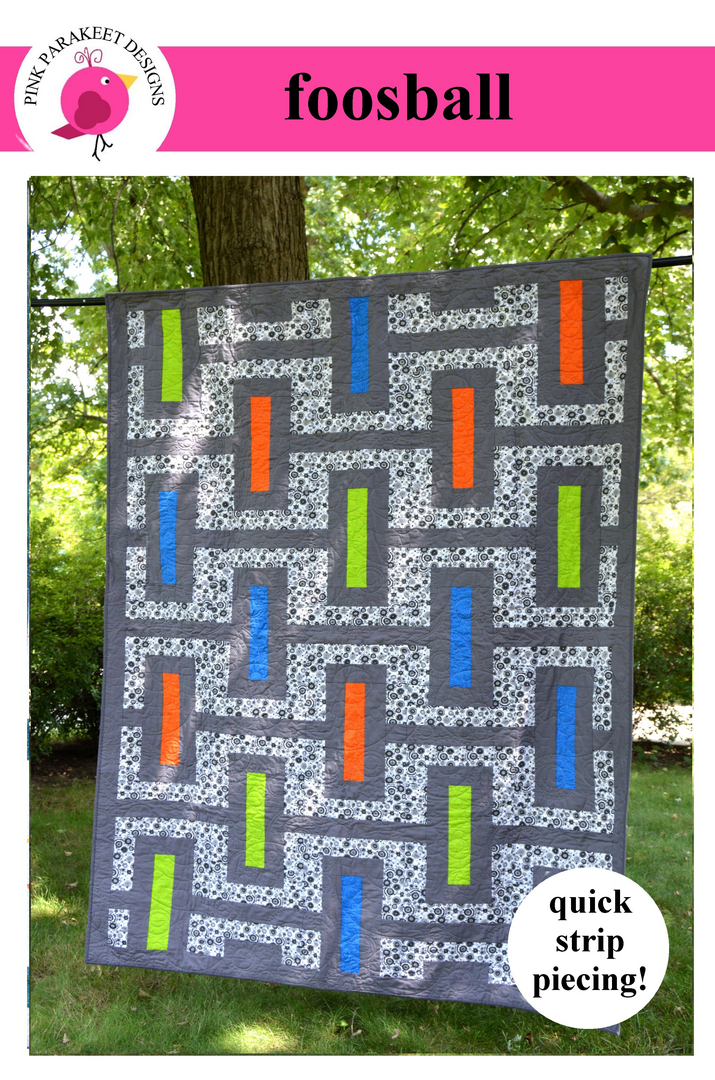 Pink Parakeet Designs