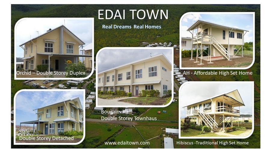 Affordable High Set Standalone