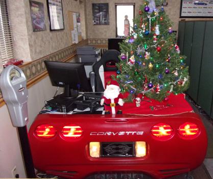 Instrument Services, Inc - Specializing in Automotive Clock and Gauge ...