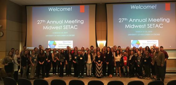 Midwest SETAC - Environmental Science