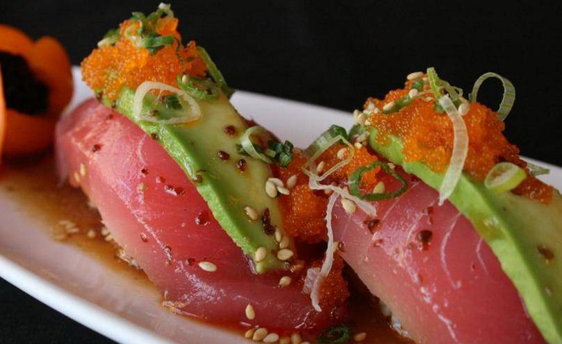 Sushi Planet Westlake Village