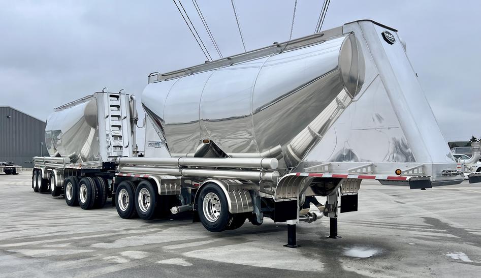 Michigan's NEWEST MAC Dealer | Countryside Transportation Service