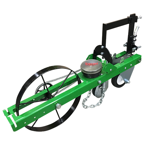 BCS Vegetable Seeder