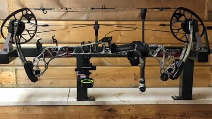 Simply Whitetails Archery - Archery Pro Shop