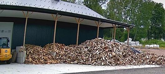 Bulk FireWood by HotAssWood.com The Firewood SUPERSTORE!