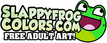 SlappyFrog Colors