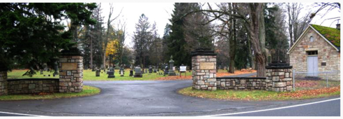 Home [www.rosendalecemetery.com]