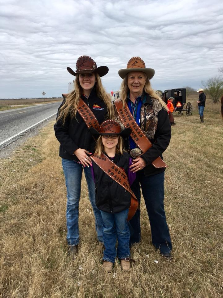 South Texas Trail Riders, Inc. Official Site