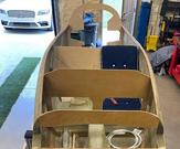 ERacer Aircraft Homepage