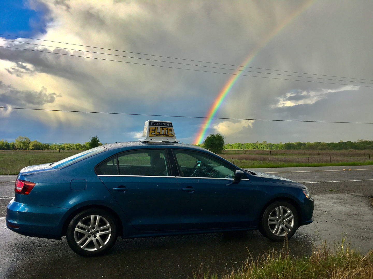 Elite Driving School - Your #1 local driving school