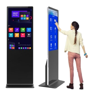 Rent High Quality Touch Kiosks & Touchscreen Solutions in Dubai & Abu ...