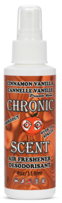ORANGE CHRONIC