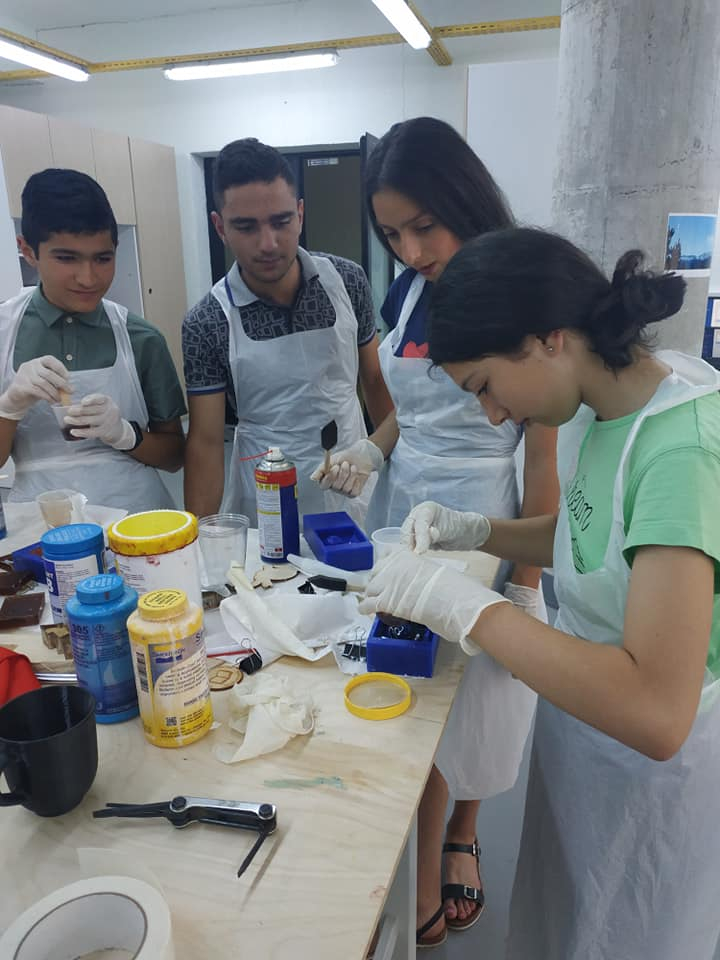 ABCD Innovation Center