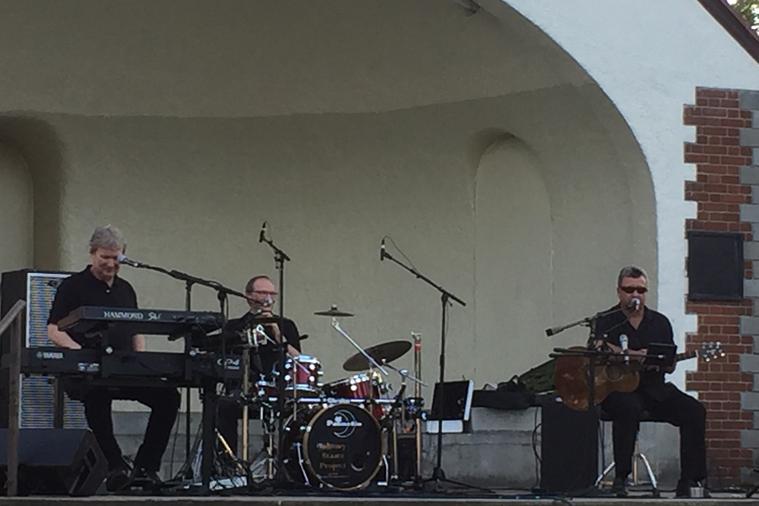 Home - JSP - Johnny Staats Project