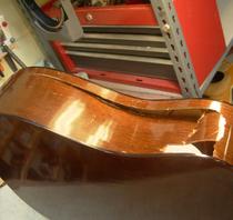 Portland Fret Works, Expert Guitar Repair