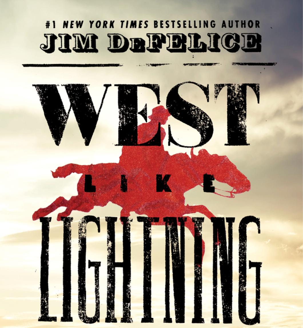 Home [www.jimdefelice.com]