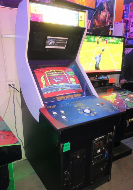Used Arcade Games For Sale, Vintage Arcade Games - Wbocody ...
