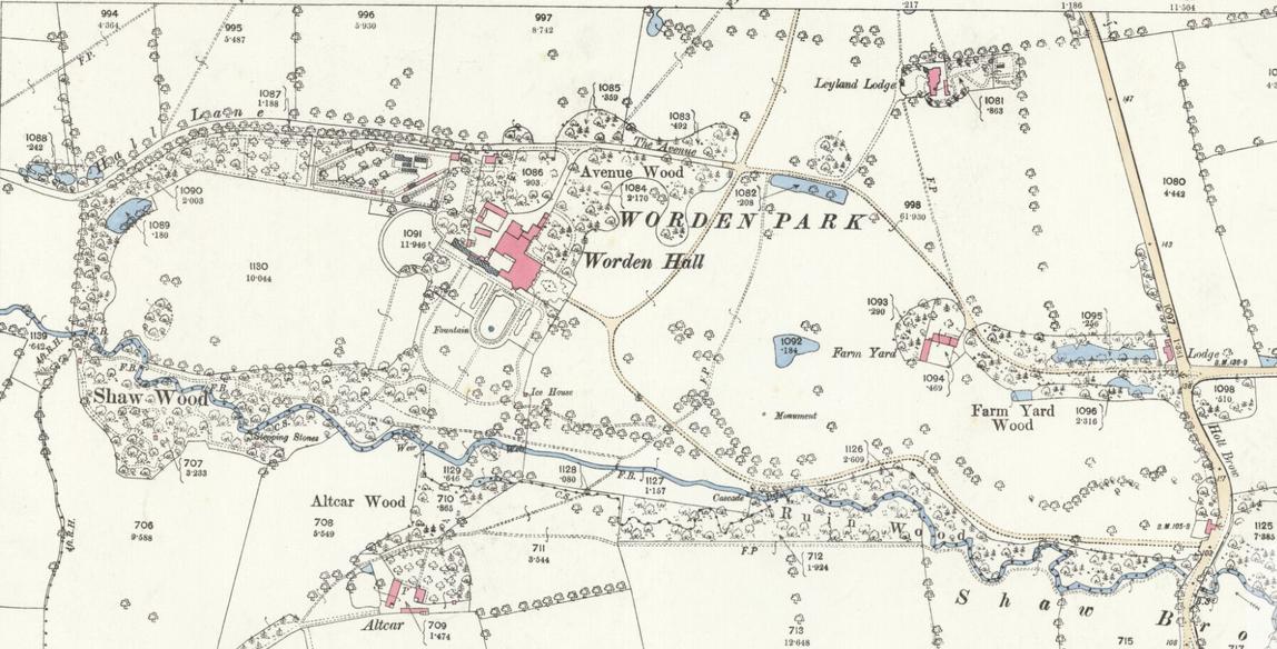 Photograph of the Month