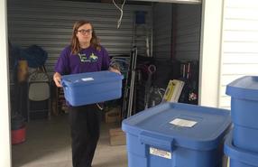 Small Time Moving - Movers in Cave Creek - Phoenix, Arizona