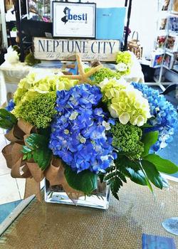 Every Day Flowers - Neptune NJ Florist - Sparrows Nest Flower Shop