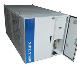Resisturk Loadbanks