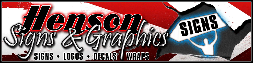 Henson Signs & Graphics